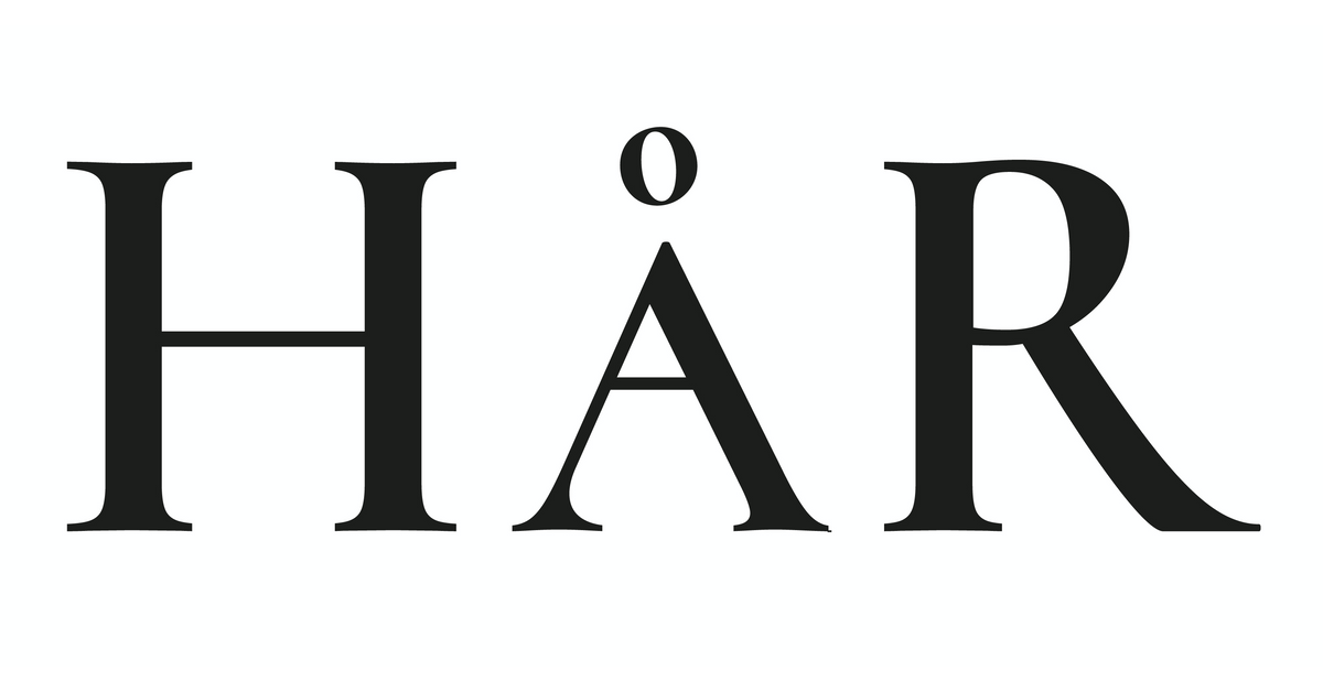 Productos para el cuidado del pelo – HÅR COSMETICS